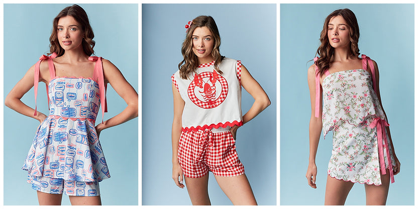 Hazel Mae Boutique Unique & Trendy Designs