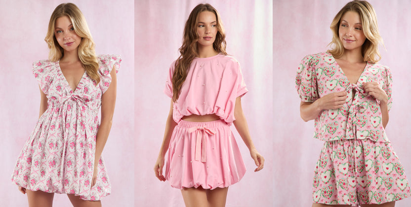 Hazel Mae Boutique Unique & Trendy Designs