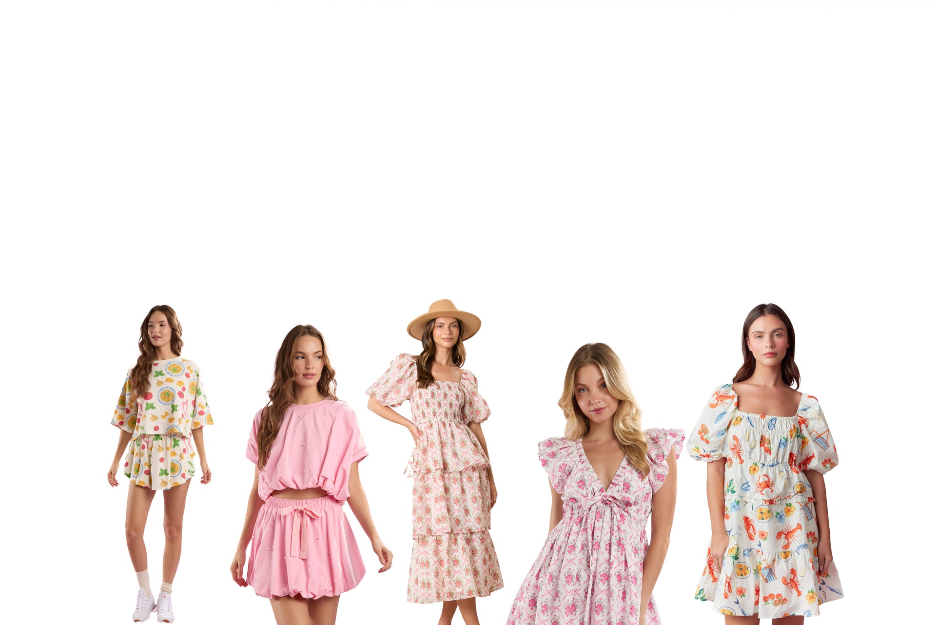 Hazel Mae Boutique Unique & Trendy Designs